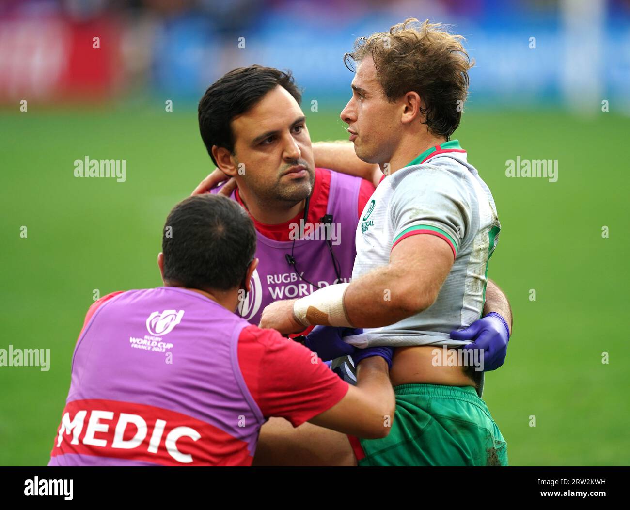 Nuno sousa guedes of portugal hi-res stock photography and images - Alamy