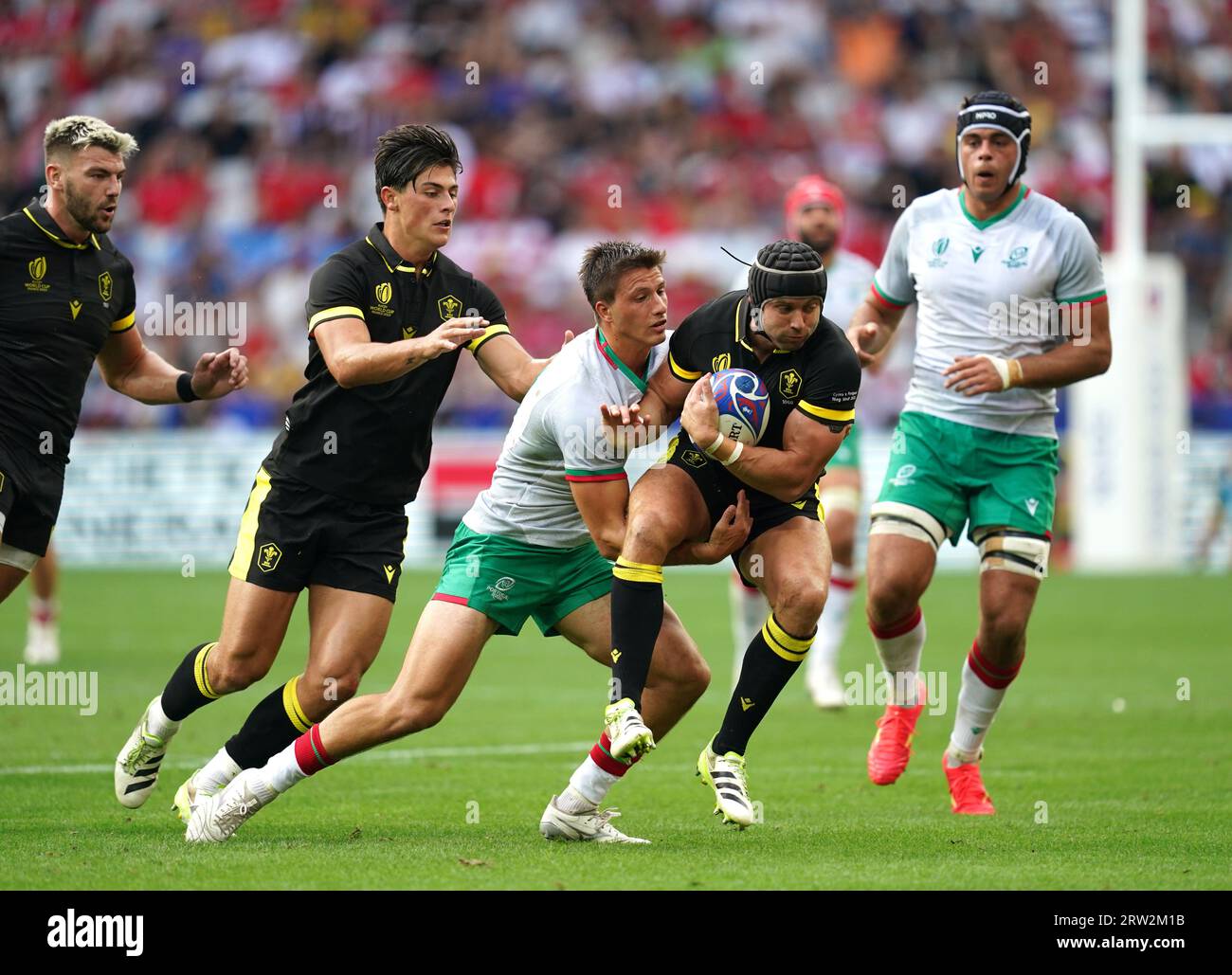 Rodrigo marta hi-res stock photography and images - Alamy