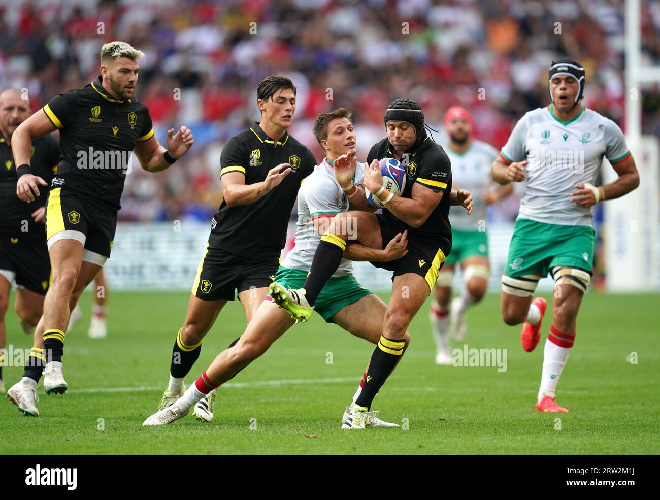 Leigh halfpenny 2023 hi-res stock photography and images - Alamy