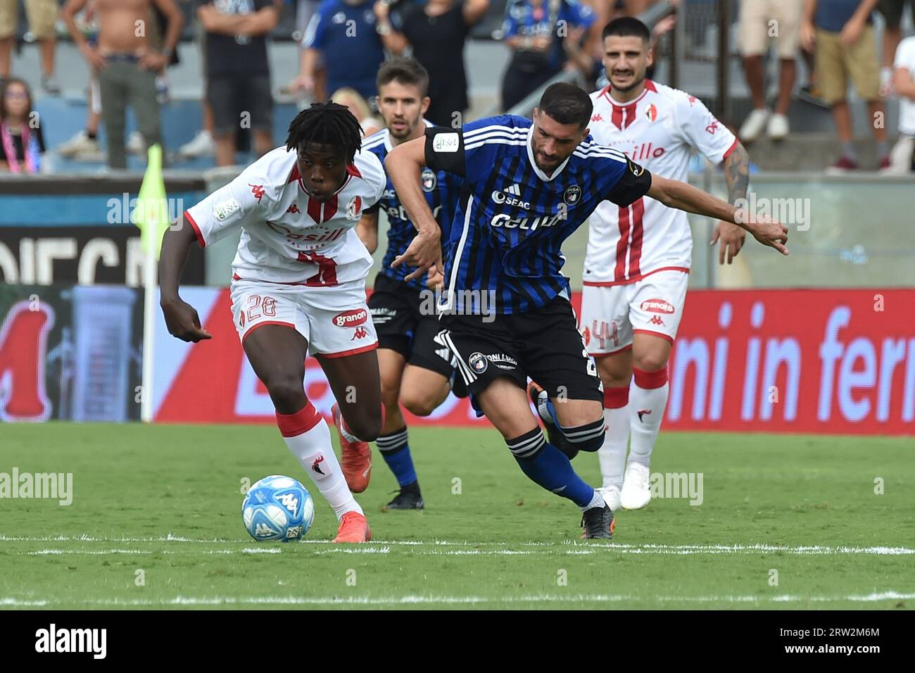 Bari mattia hi-res stock photography and images - Alamy