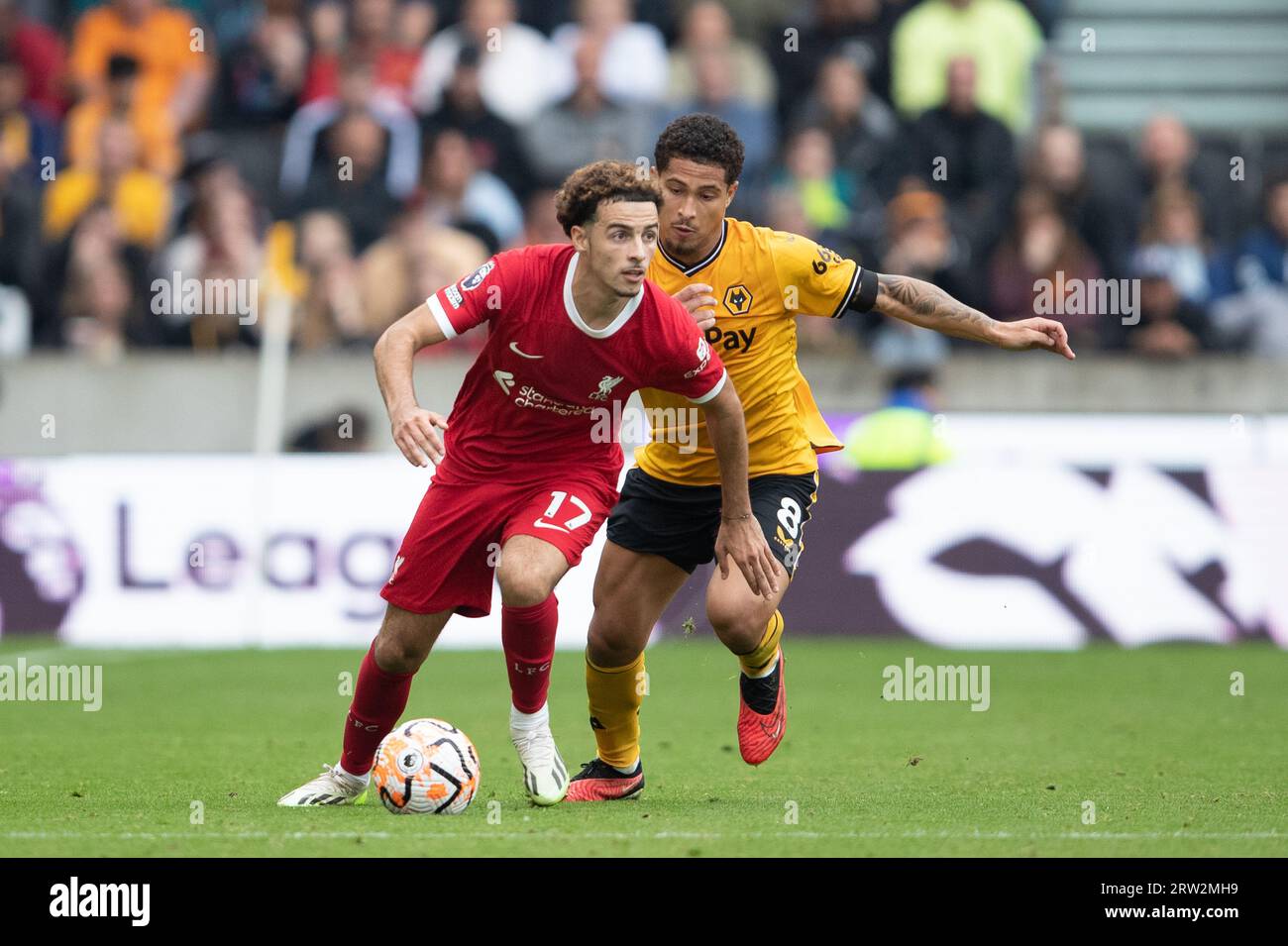 Joao gomes football hi-res stock photography and images - Alamy
