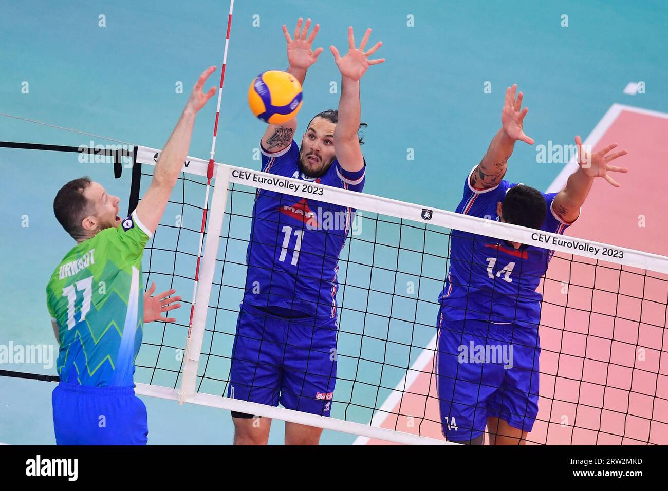 Antoine brizard hi-res stock photography and images - Alamy