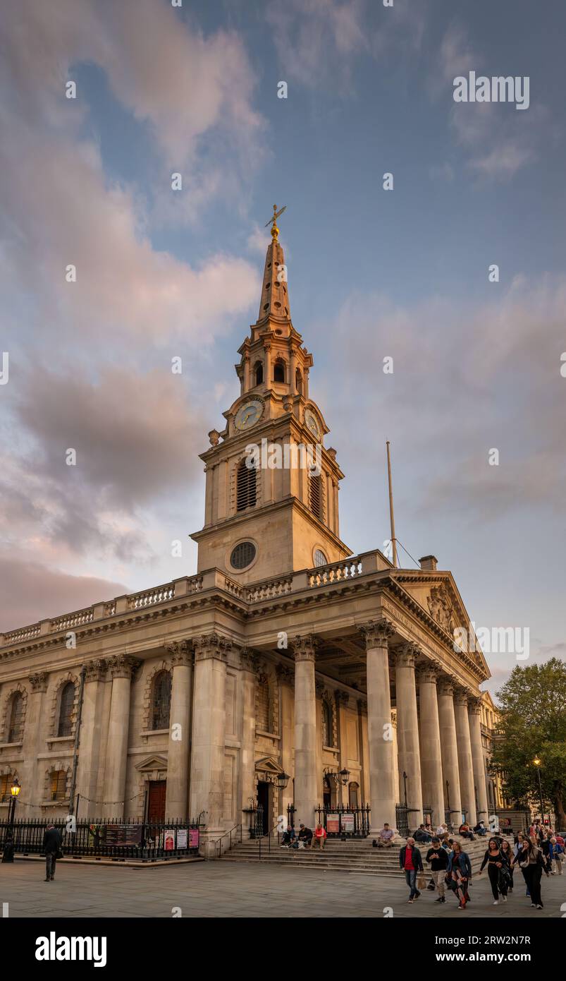 Georgian church hi-res stock photography and images - Alamy