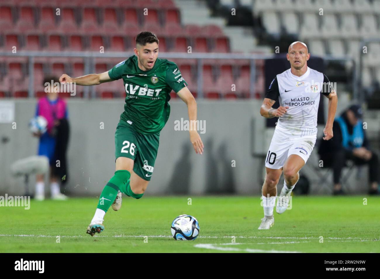 Hubert tomalski hi-res stock photography and images - Alamy