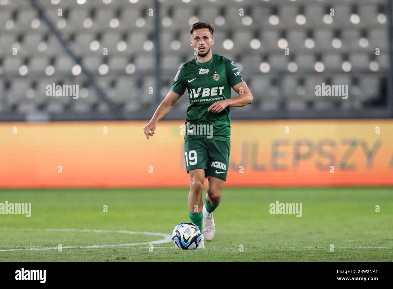 Patryk janasik hi-res stock photography and images - Alamy
