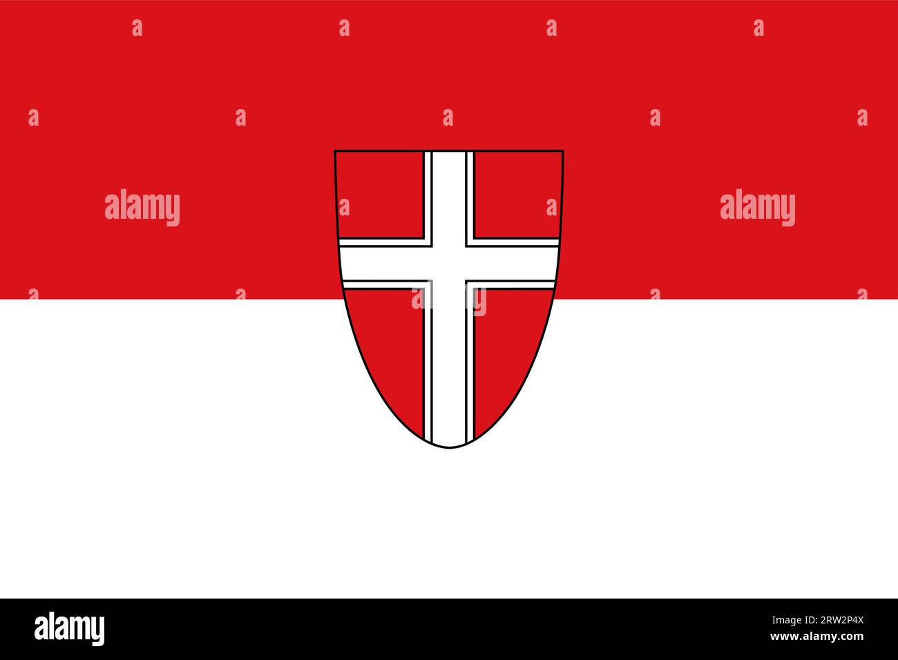 Austrian pride Stock Vector Images - Alamy