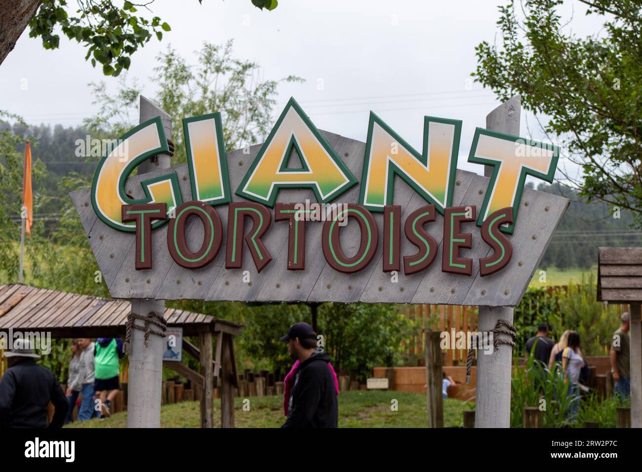 Sign slow turtle hi-res stock photography and images - Alamy