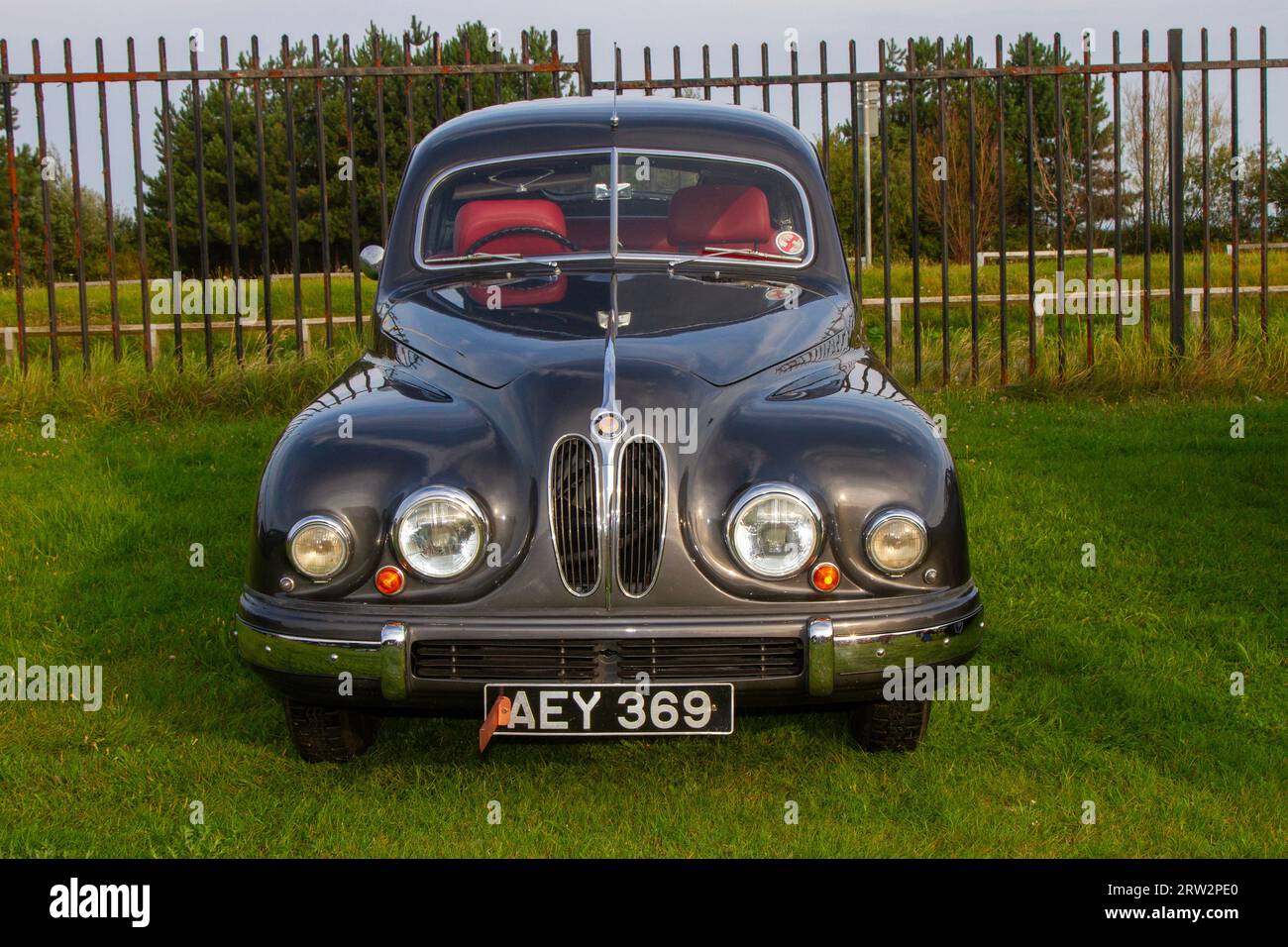 Petrol car 1971 hi-res stock photography and images - Alamy