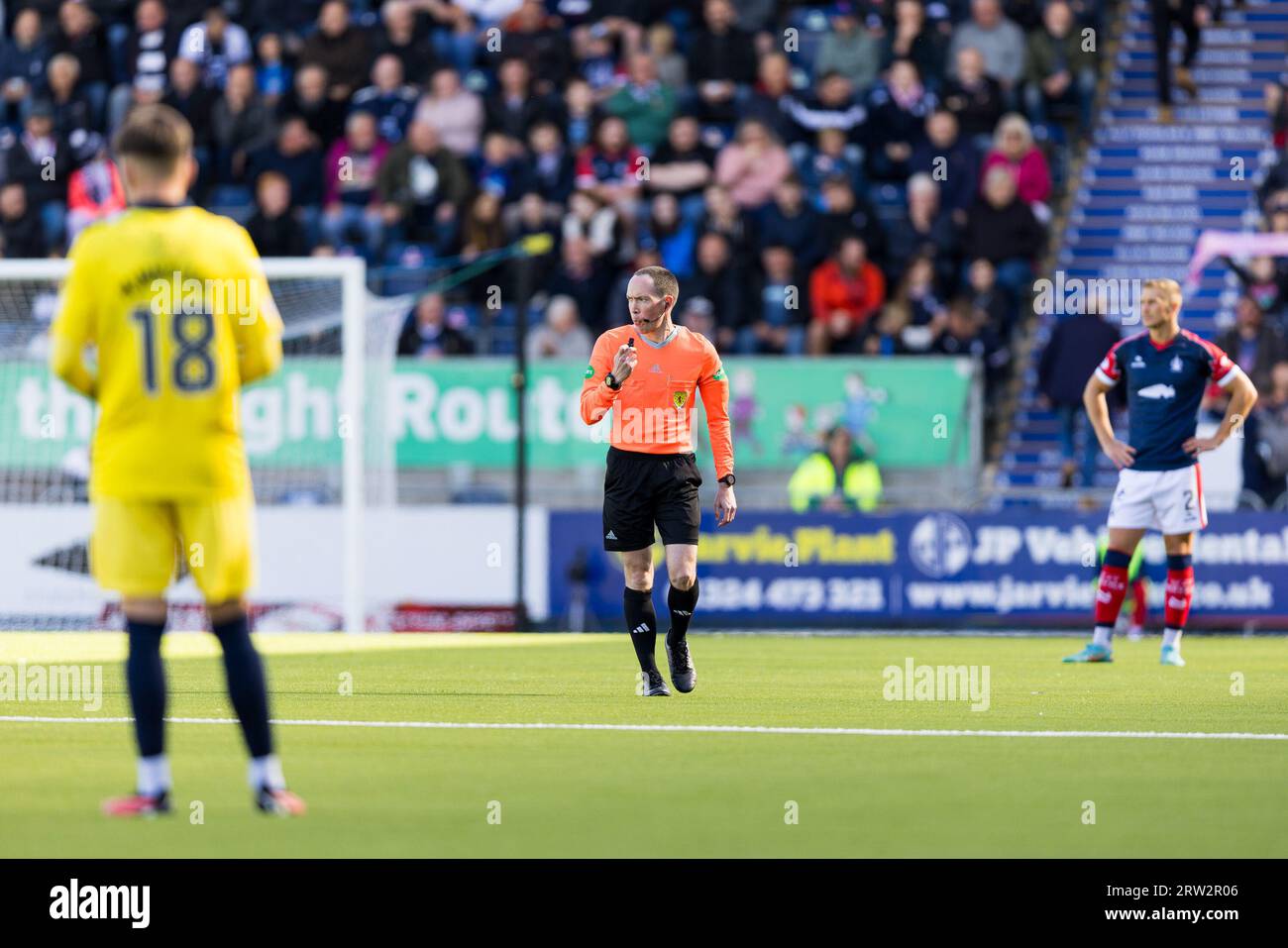 Colin davies hi-res stock photography and images - Alamy