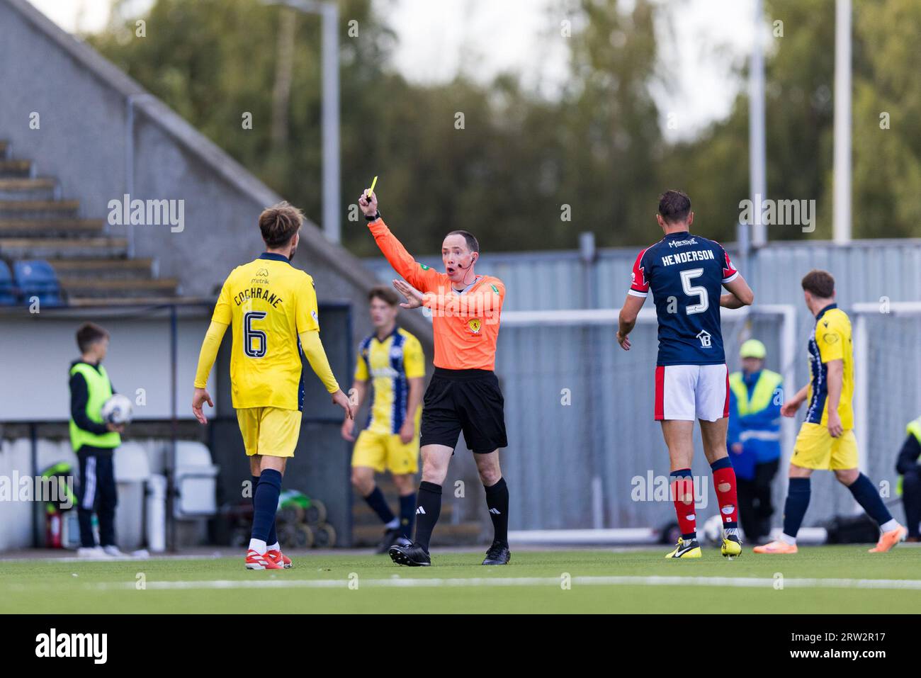 Colin davies hi-res stock photography and images - Alamy