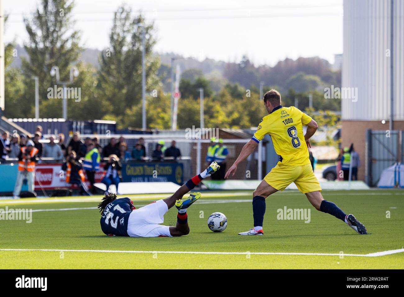 Josh todd hi-res stock photography and images - Alamy