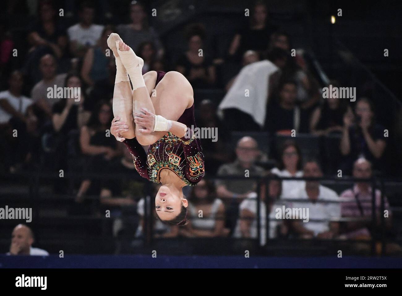 Hsiang han mai liu hi-res stock photography and images - Alamy