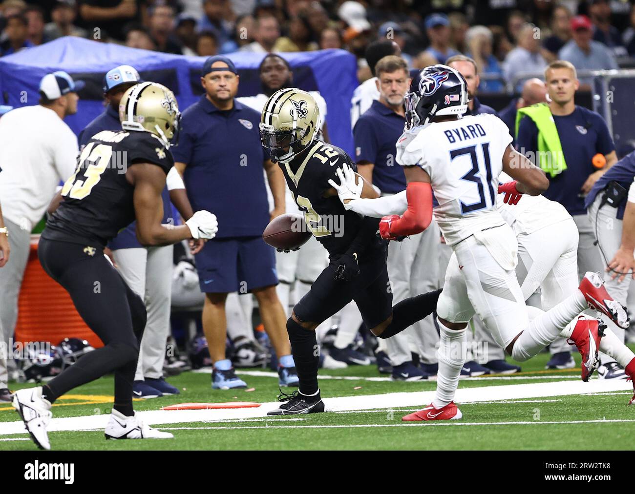 The 12 titans hi-res stock photography and images - Alamy