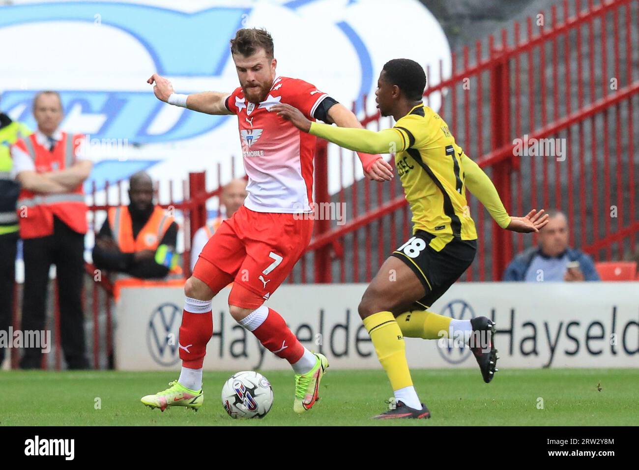 Nicky cadden bobby kamwa hi-res stock photography and images - Alamy