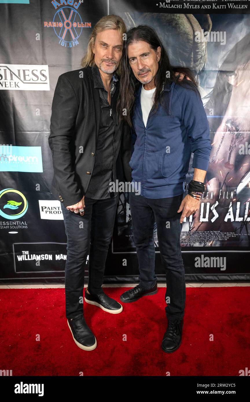 Billy wirth hi-res stock photography and images - Alamy