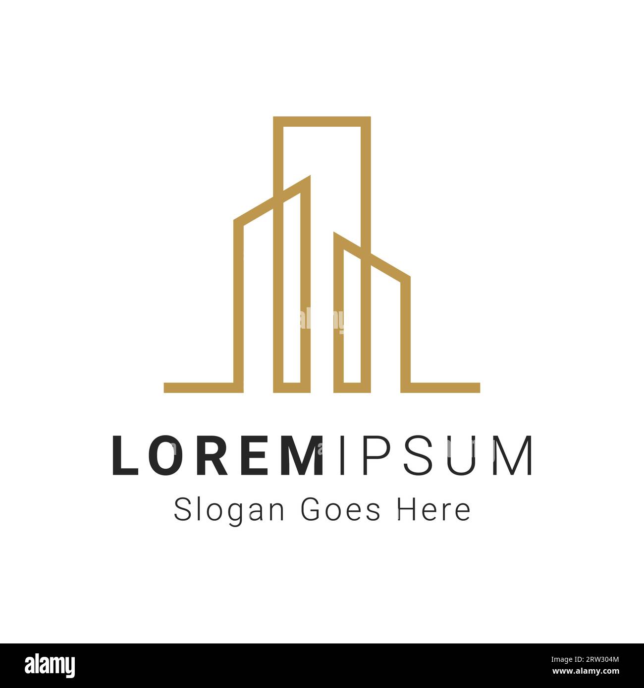 Luxury Building Real Estate Logo Design Stock Vector Image & Art - Alamy Luxury Building Real Estate Logo Design Stock Vector Image & Art - Alamy