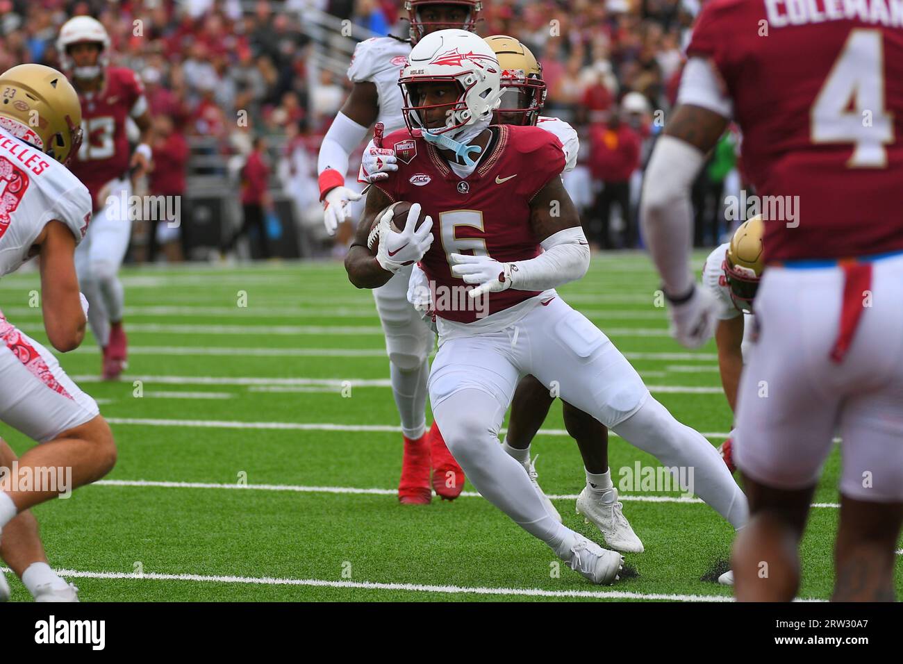 Jaheim bell florida state hi-res stock photography and images - Alamy