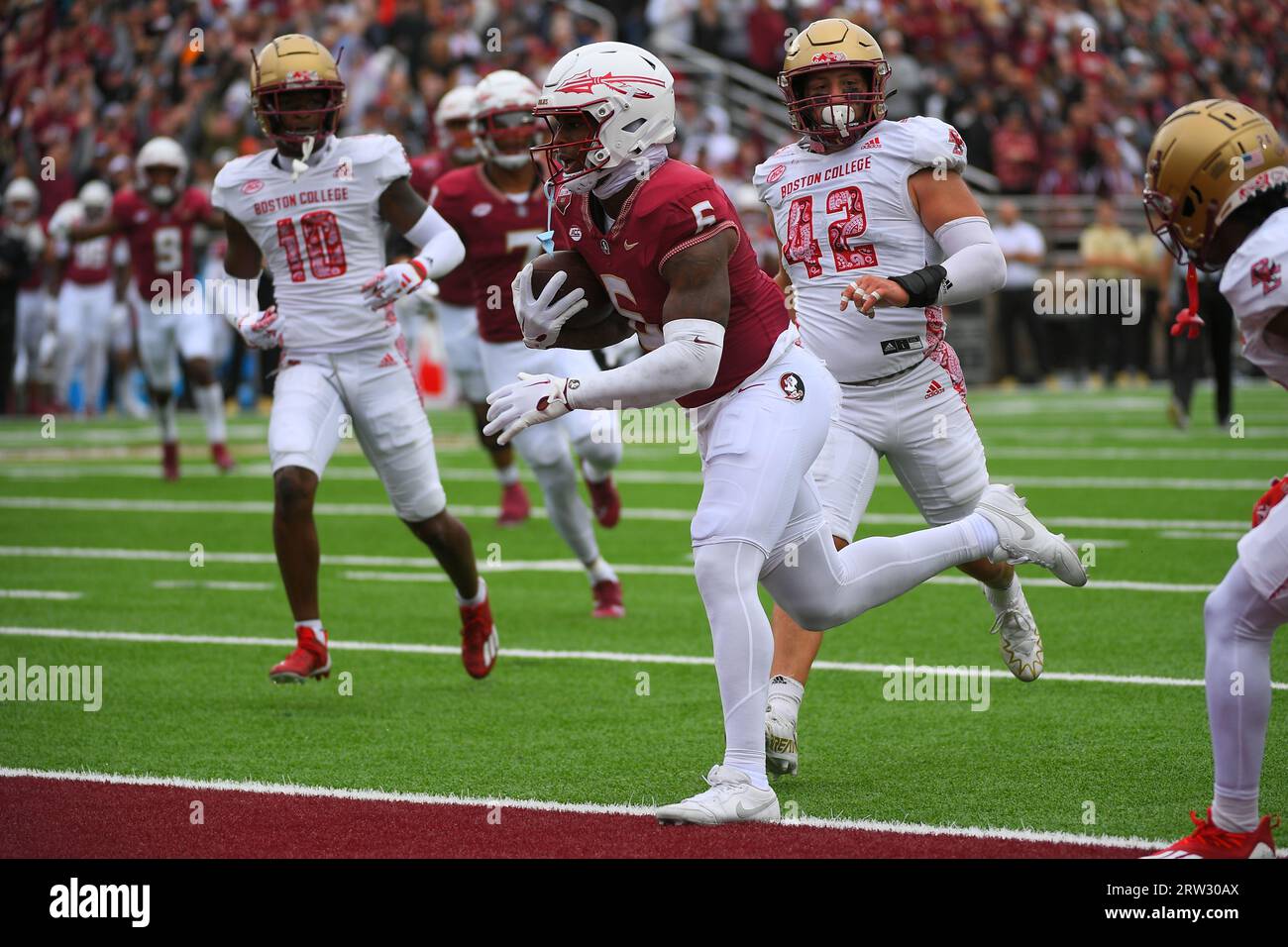 Jaheim bell florida state hi-res stock photography and images - Alamy