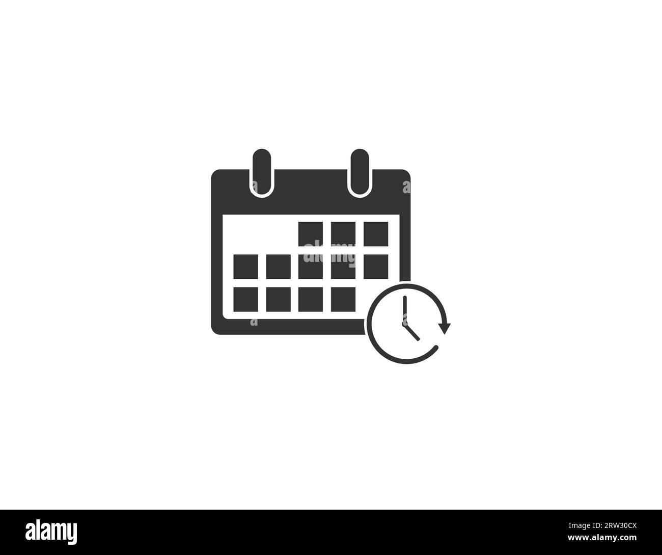 Overtime, time icon. Vector illustration Stock Vector Image & Art - Alamy Overtime, time icon. Vector illustration Stock Vector Image & Art - Alamy