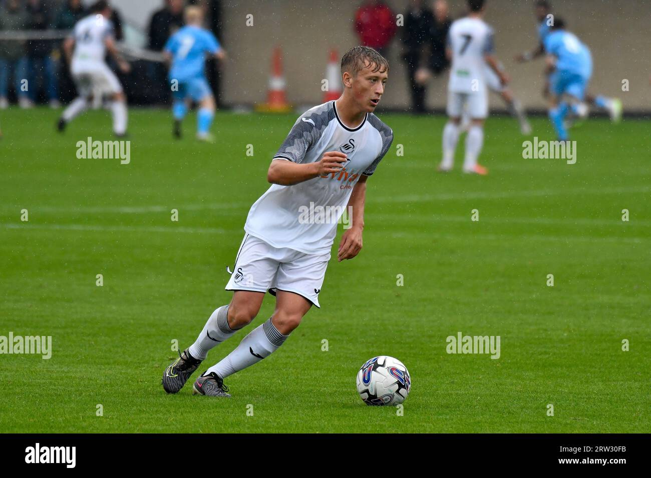Coventry city football pitch hi-res stock photography and images - Alamy