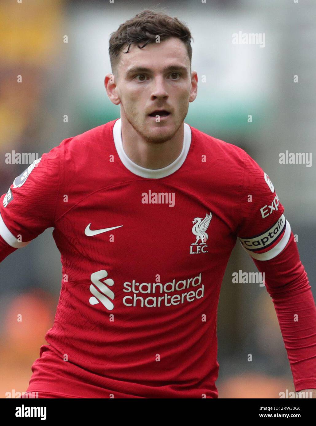 16th September 2023; Molineux Stadium, Wolverhampton, West Midlands ...