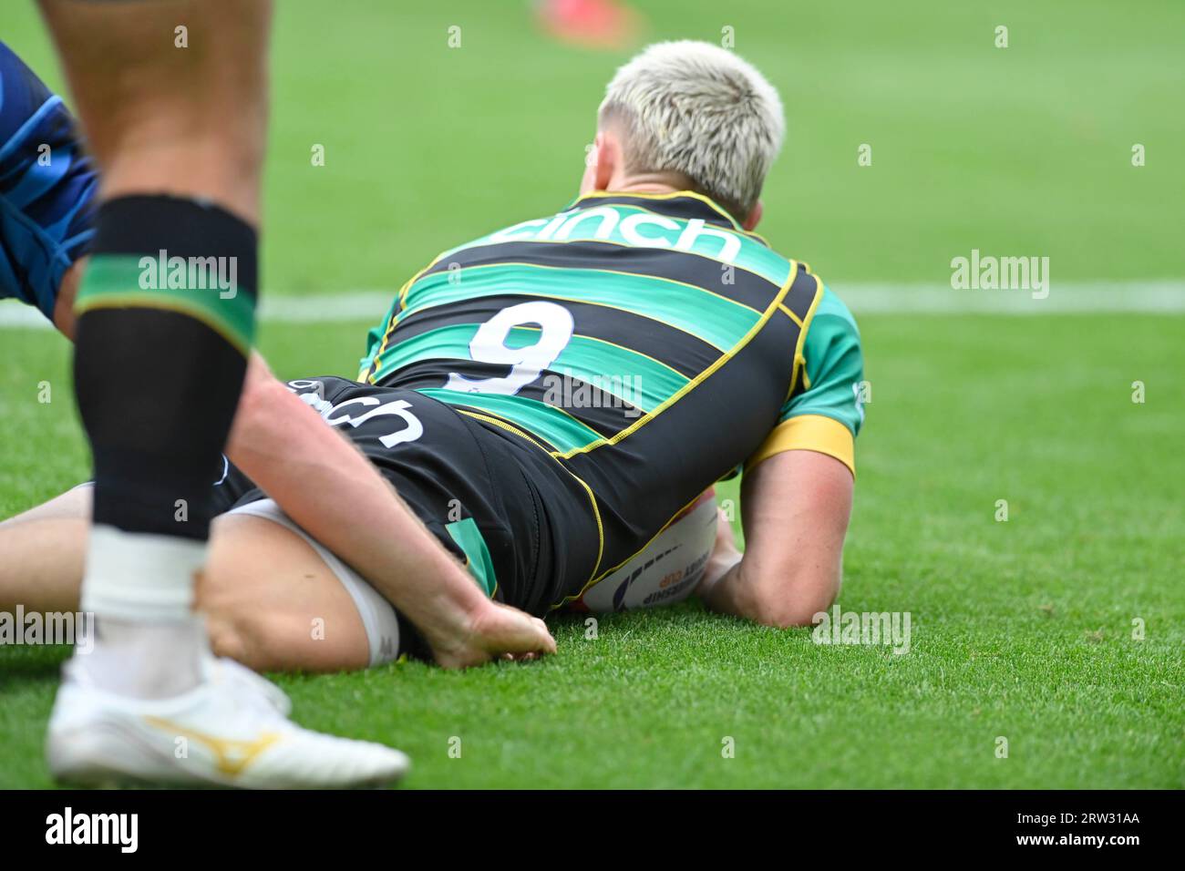 Mcparland hi-res stock photography and images - Alamy