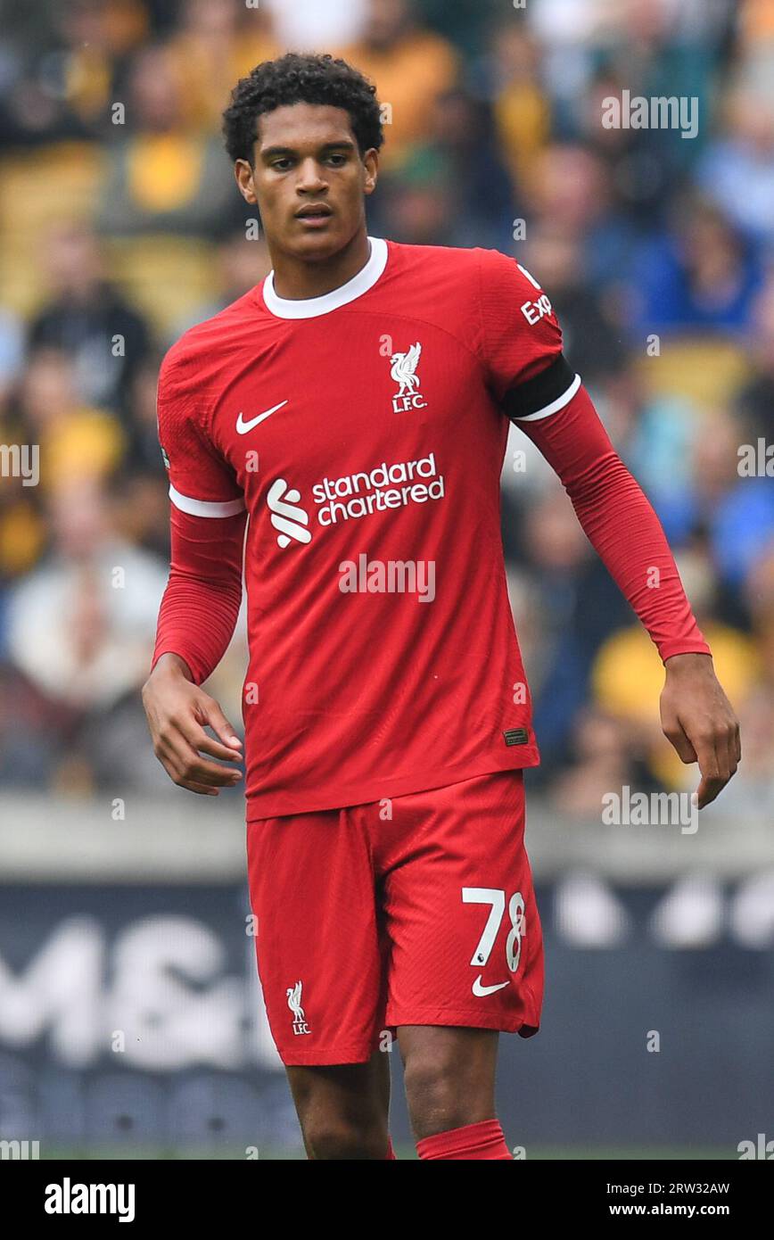 Jarell quansah hi-res stock photography and images - Alamy