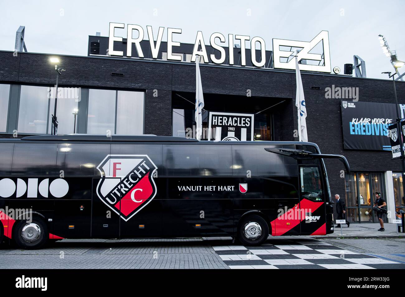 Player heracles hi-res stock photography and images - Alamy