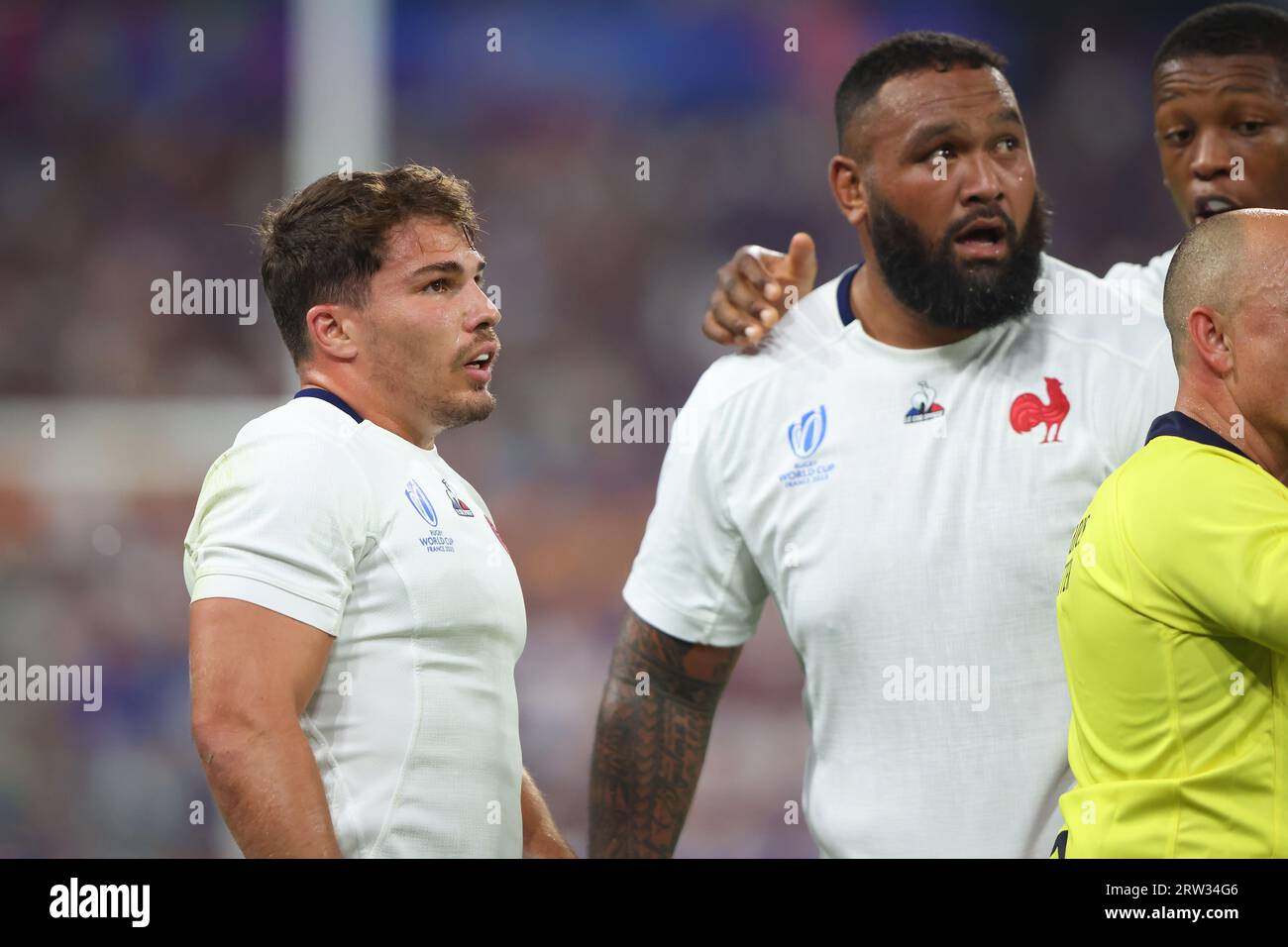 Rugby uini hi-res stock photography and images - Alamy