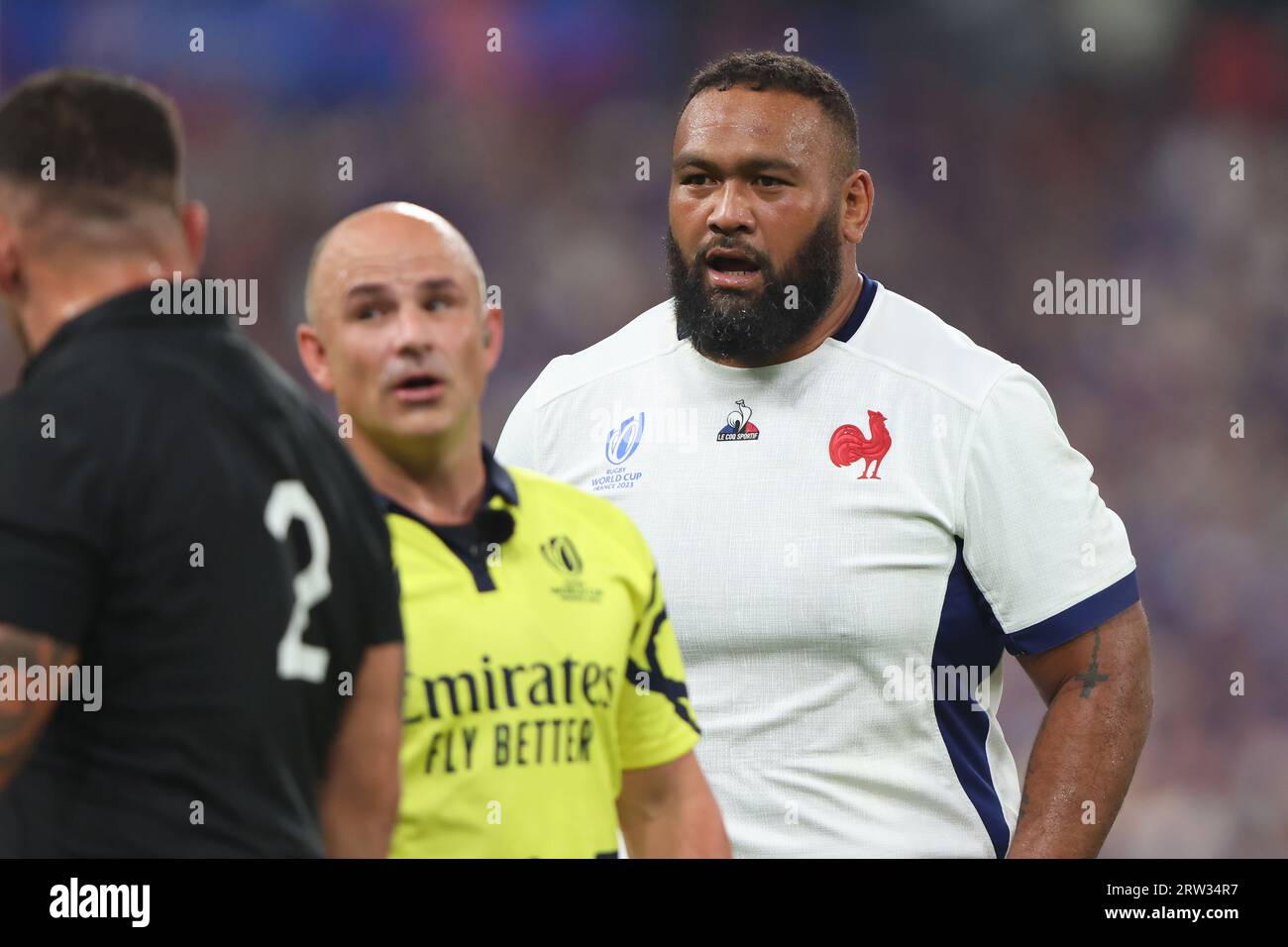 Rugby uini hi-res stock photography and images - Alamy