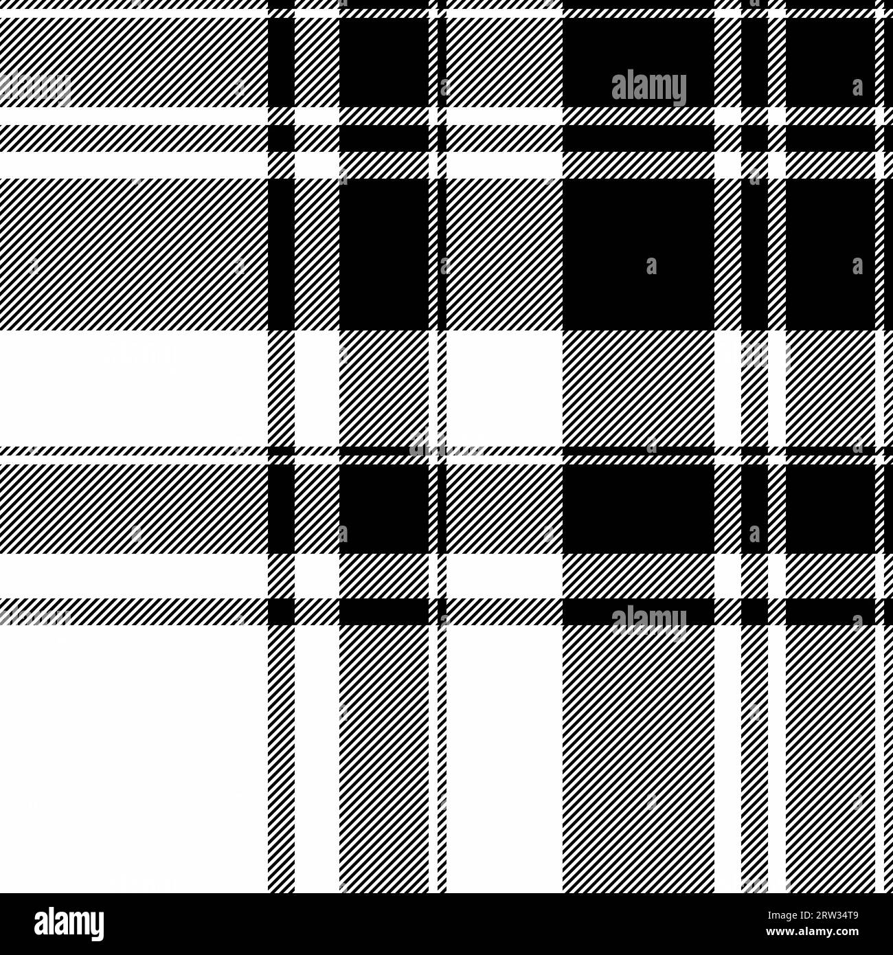 Plaid shirt 90s Stock Vector Images - Alamy