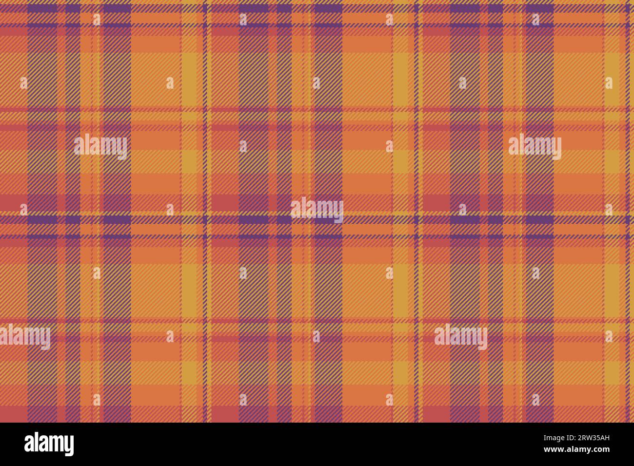Plaid pattern texture of vector textile seamless with a check tartan ...