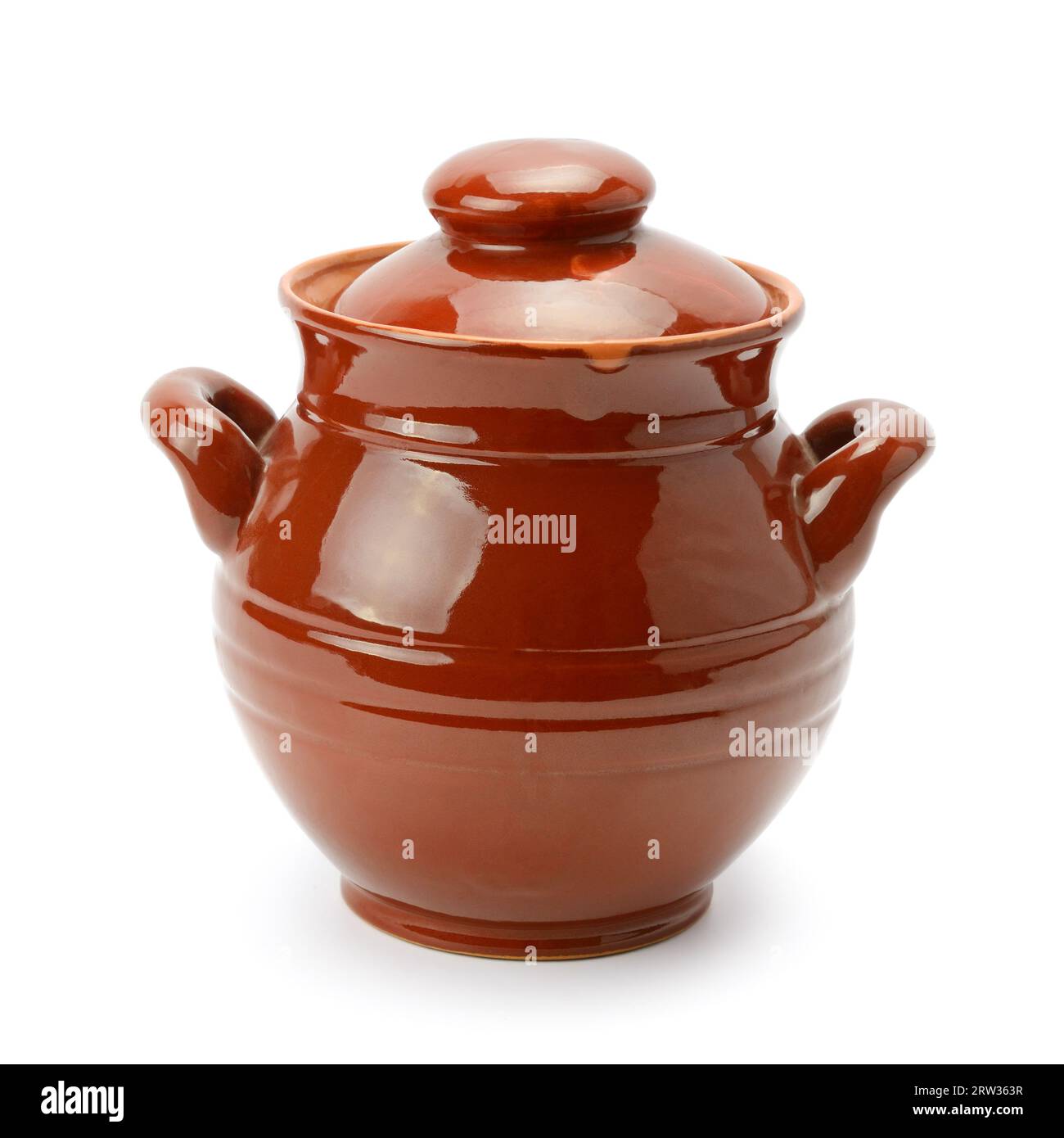 Clay pot background hi-res stock photography and images - Alamy