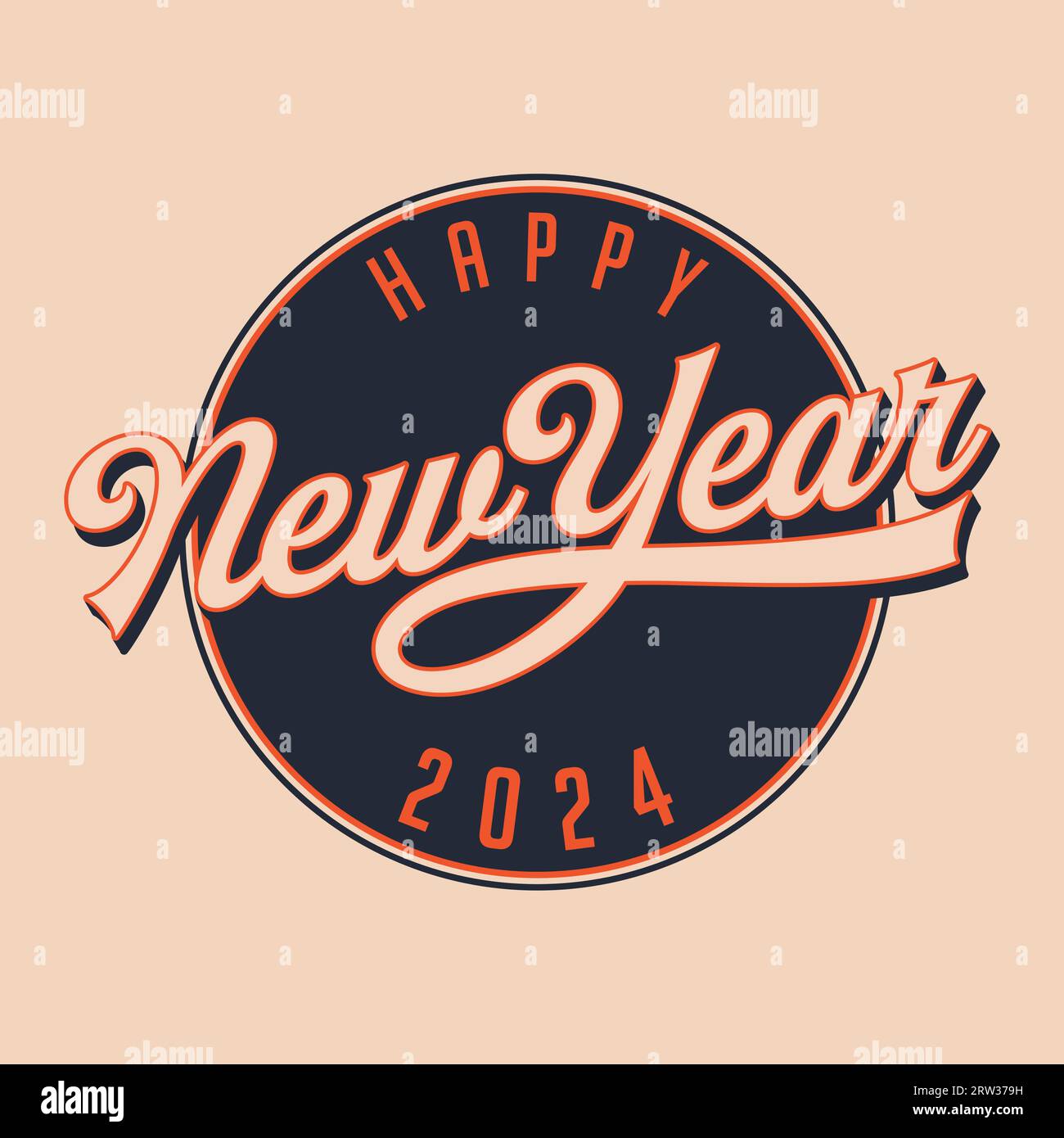 2024 emblem hi-res stock photography and images - Alamy