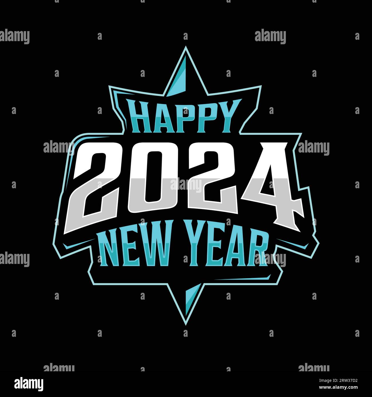 Team 2024 Stock Vector Images Alamy