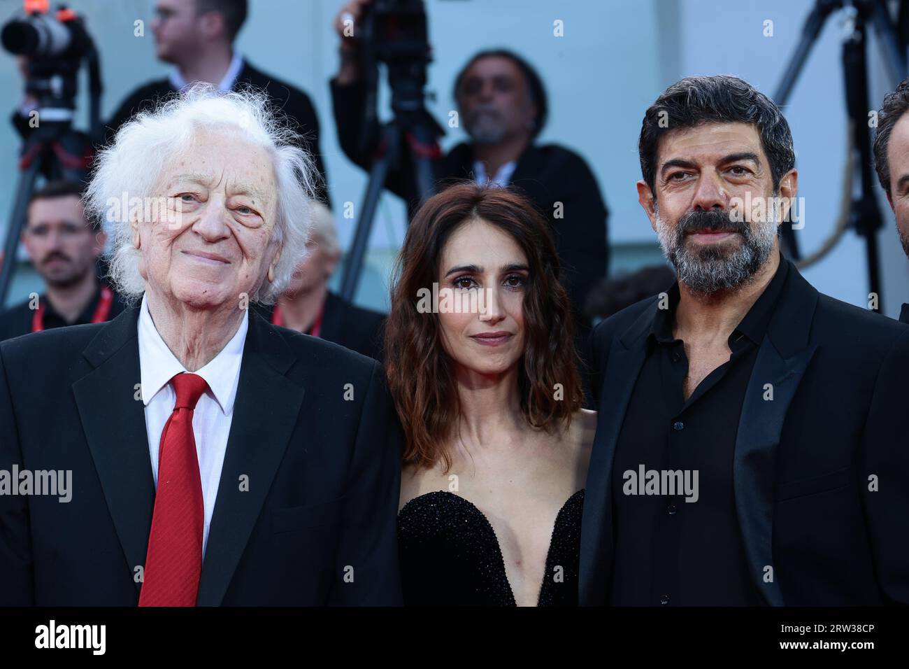 Paolo bonacelli hi-res stock photography and images - Alamy