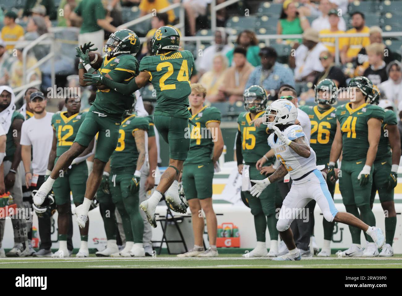 Davon williams hi-res stock photography and images - Alamy