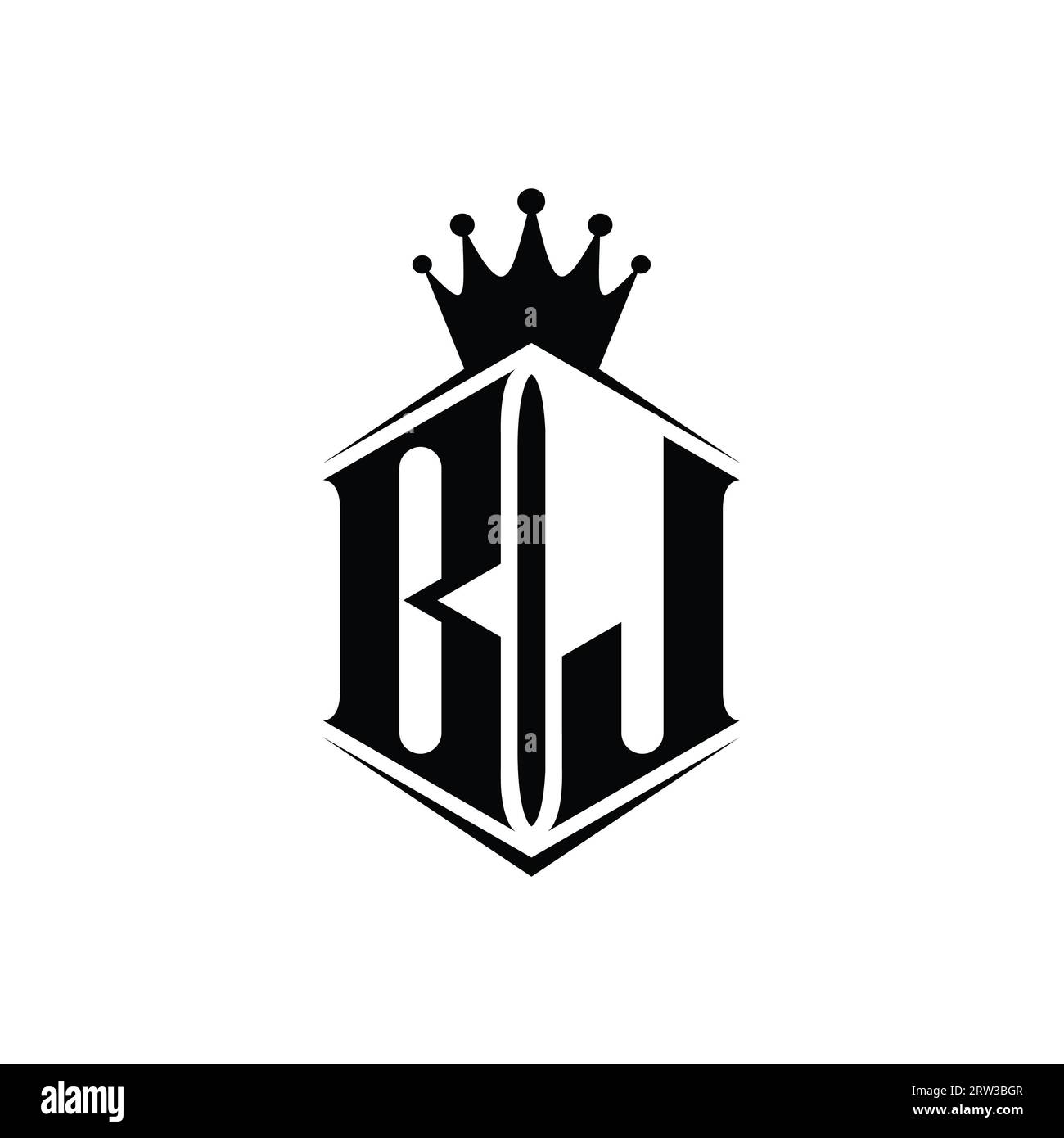 Bj style hi-res stock photography and images - Alamy