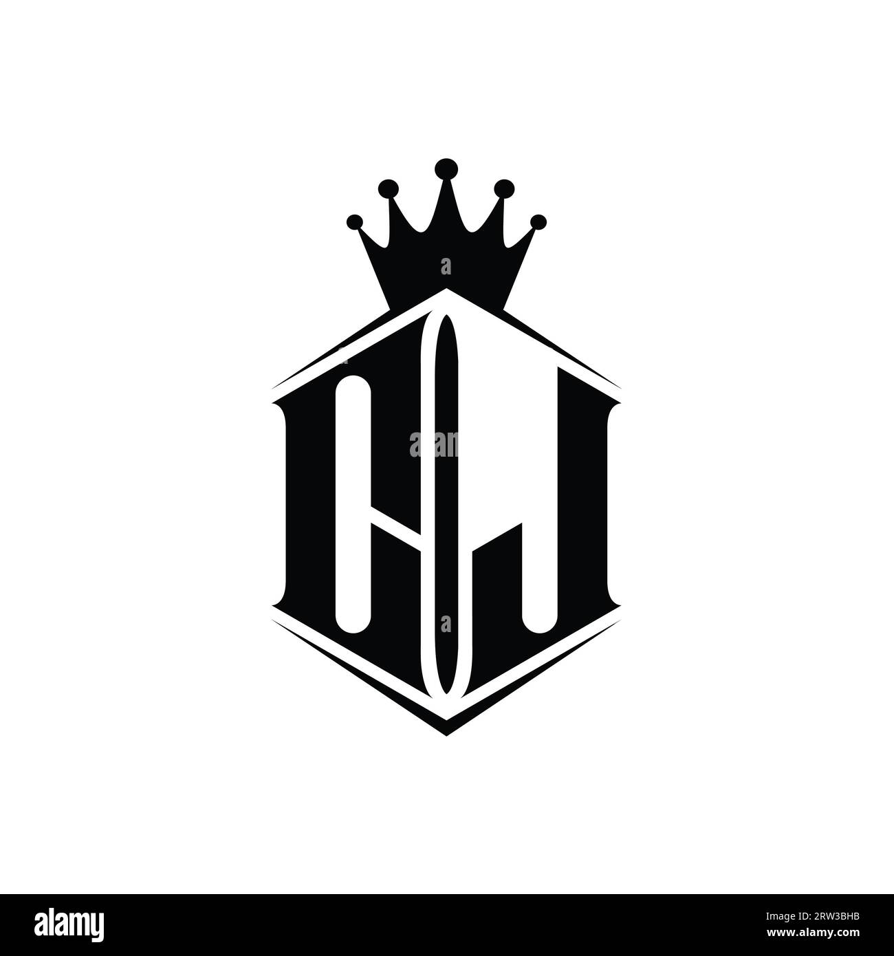 Cj vector hi-res stock photography and images - Alamy