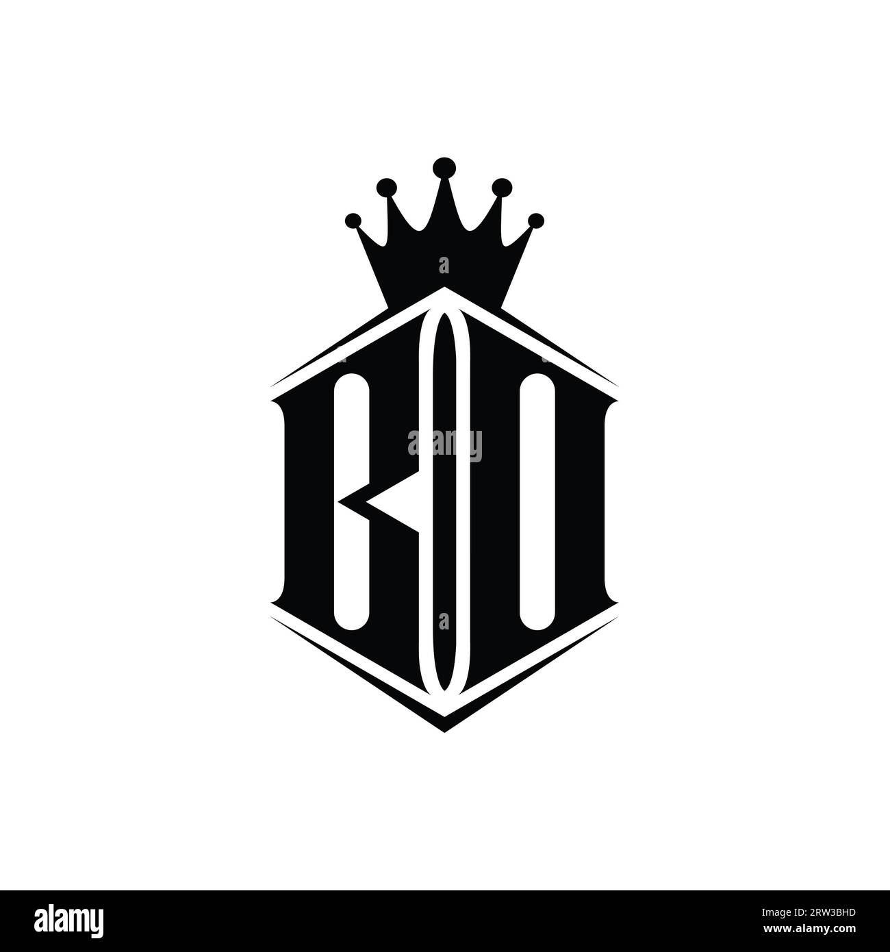 Bo style Cut Out Stock Images & Pictures - Alamy