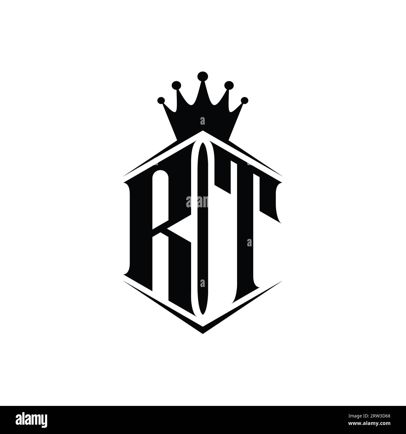 Rt gaming logo hi-res stock photography and images - Alamy