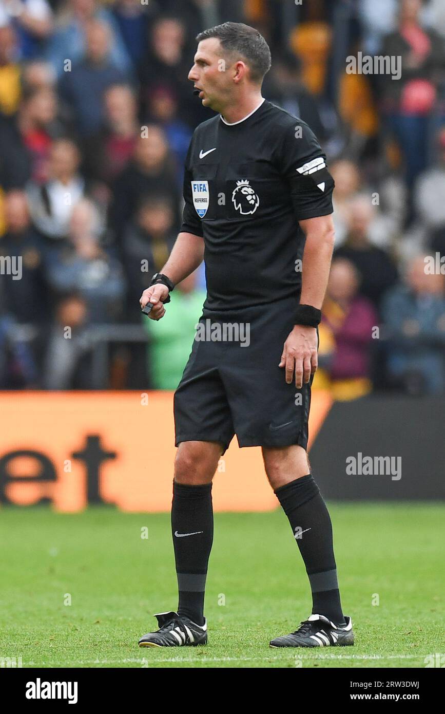 Michael oliver 2023 hi-res stock photography and images - Alamy