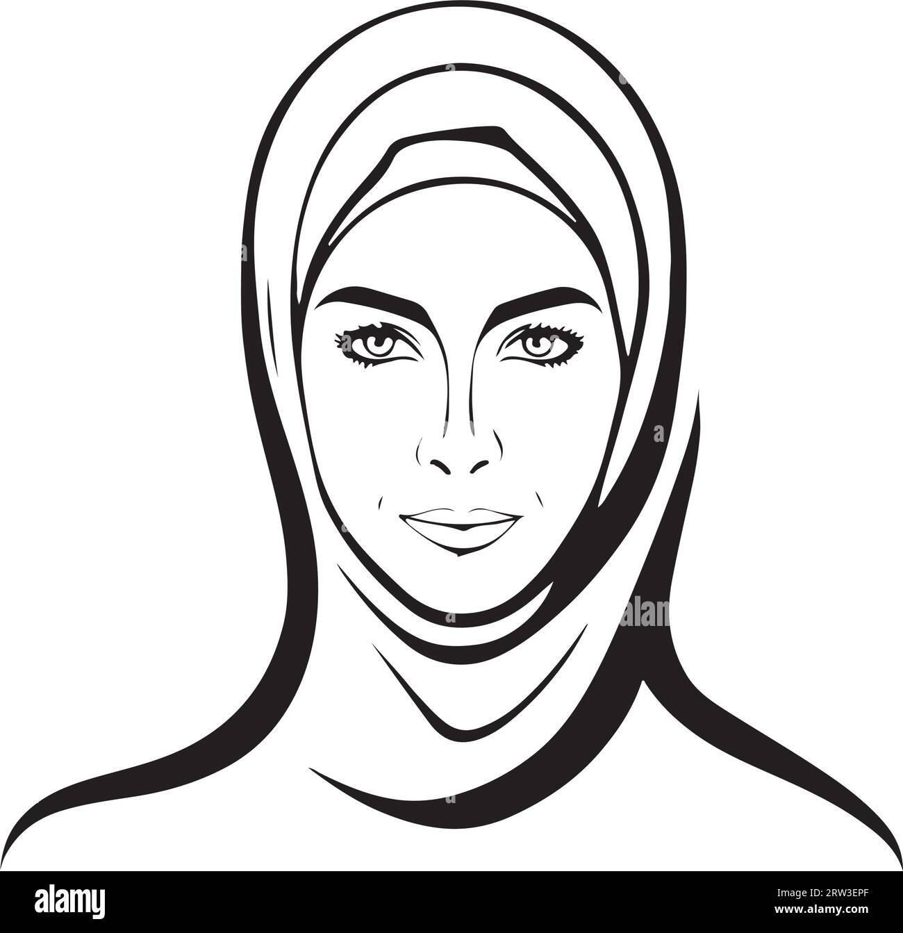 Muslim great Stock Vector Images - Alamy