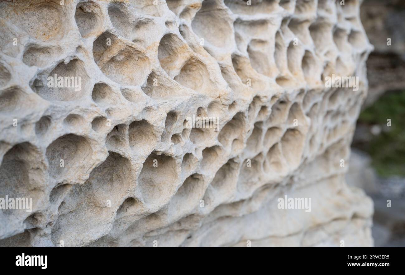 Patterns honeycomb weathering hi-res stock photography and images - Alamy