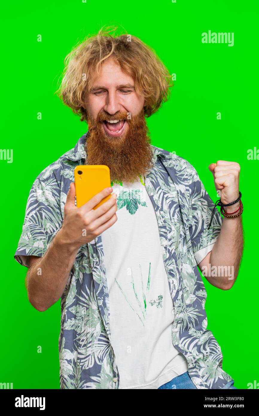Goal green screen studio hi-res stock photography and images - Alamy