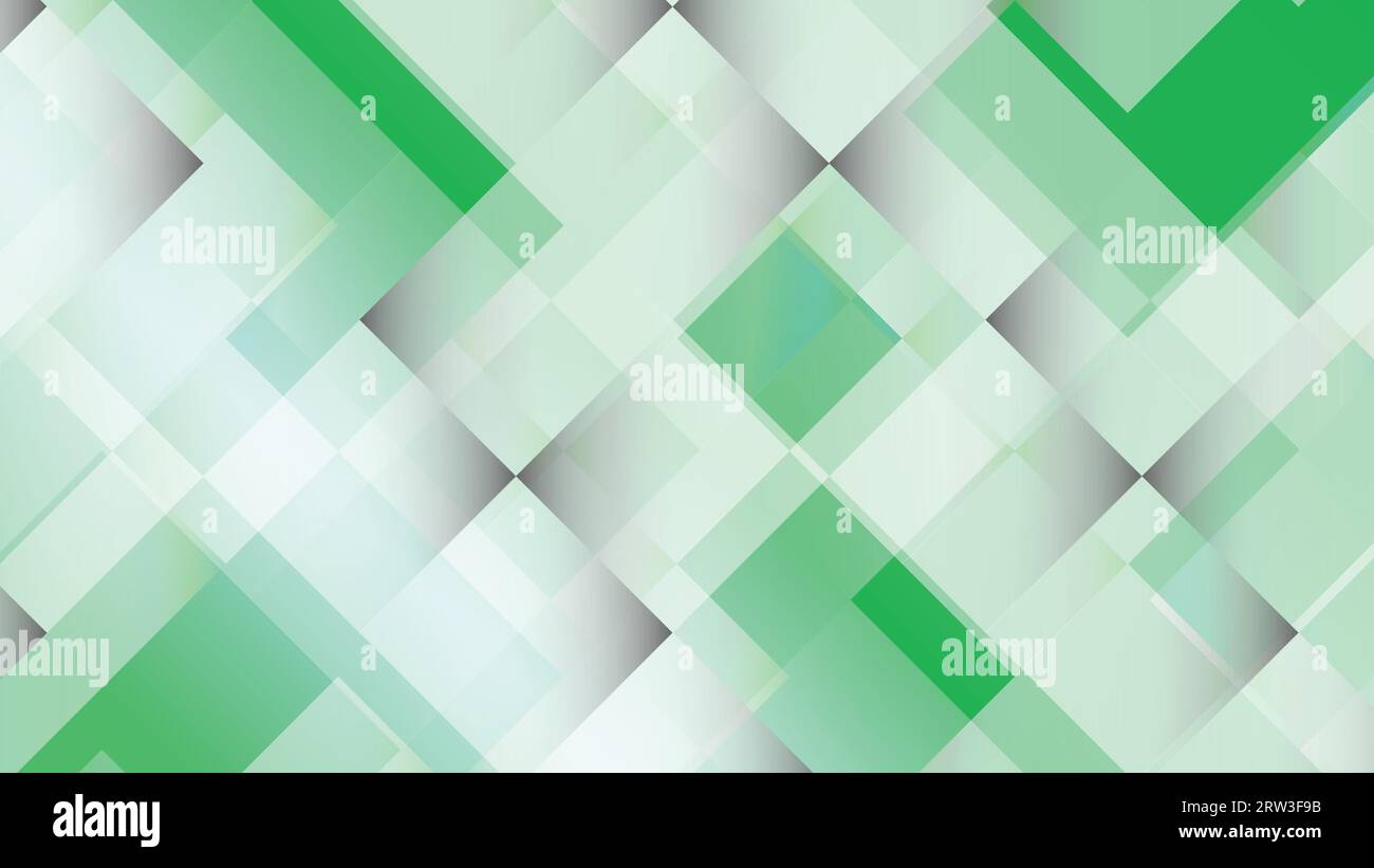 Vector Abstract Elegant green and grey Background. Abstract white ...