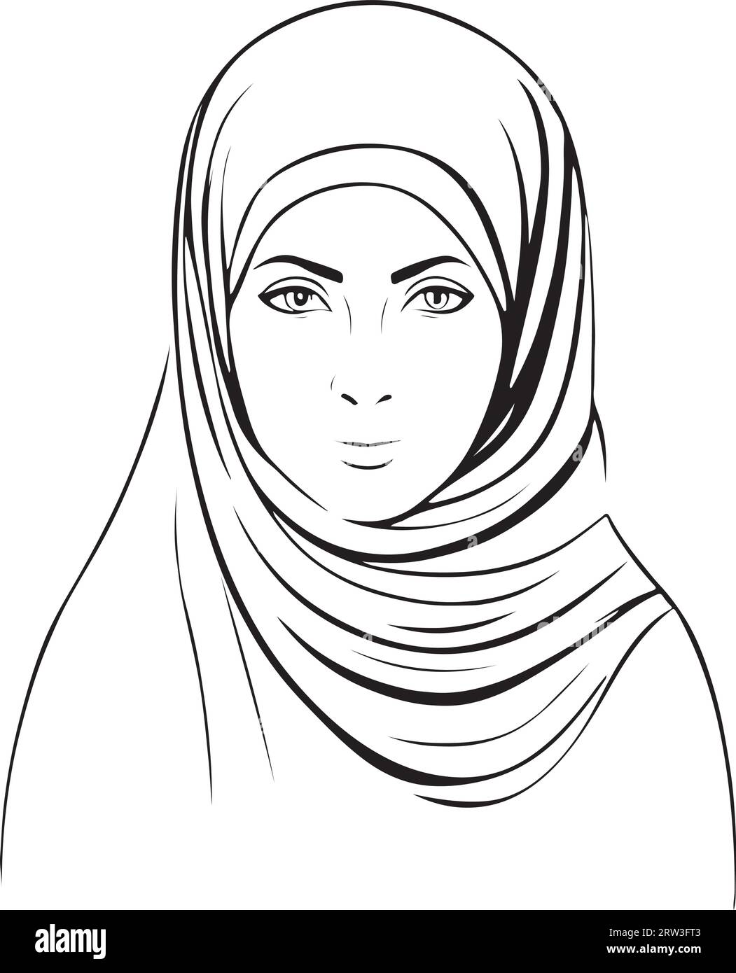 Muslim great Black and White Stock Photos & Images - Alamy