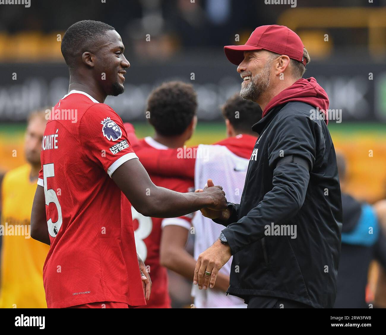 Ibrahima konat hi-res stock photography and images - Alamy