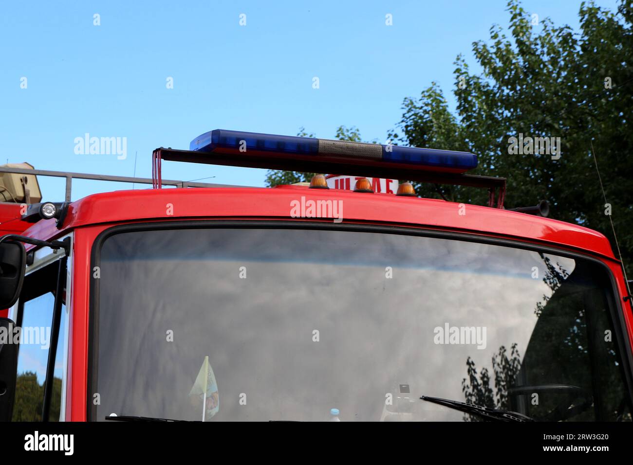 Russian Federation. Saint-Petersburg. Primorsky Victory Park ...