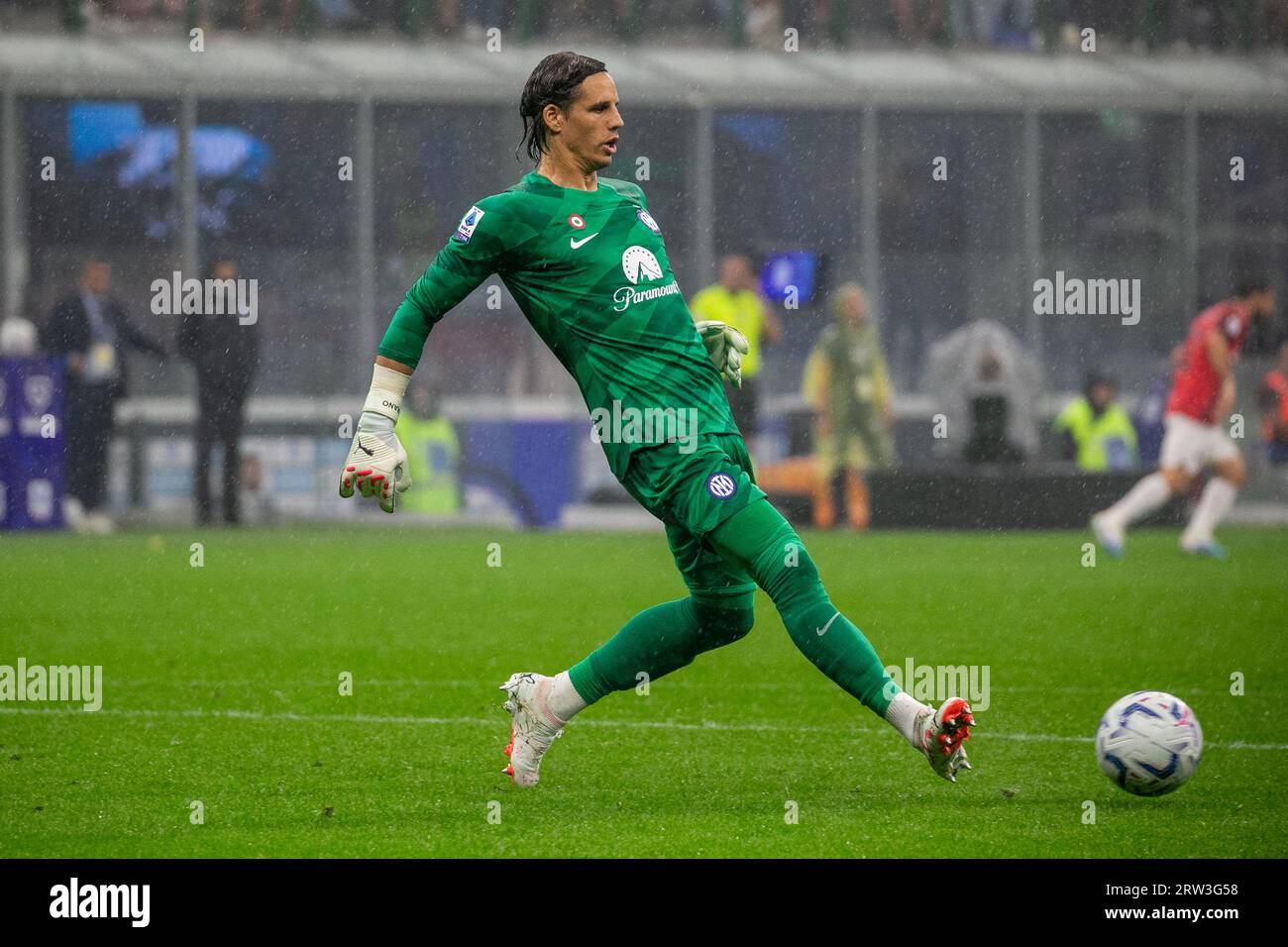 Sommer inter milan hi-res stock photography and images - Alamy